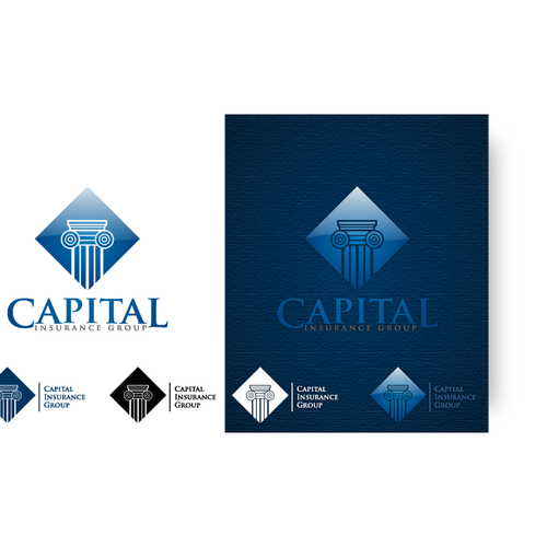 AWESOME new logo needed for new Insurance Agency | Logo design contest