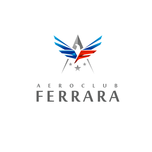A new logo for our flying club! | Logo design contest
