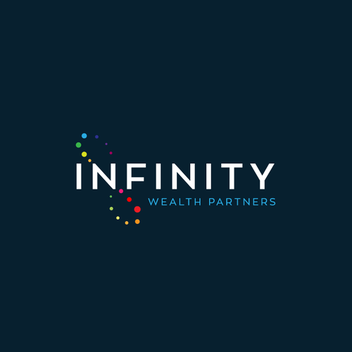 Design Inifinity Wealth Partners powerful logo | Logo design contest