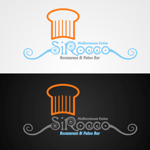 logo for Sirocco | Logo design contest
