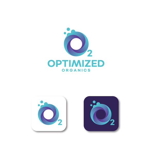 Oxygen Logos - 41+ Best Oxygen Logo Images, Photos & Ideas | 99designs