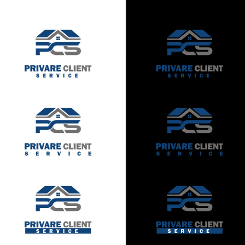 PCS Logo | Logo design contest