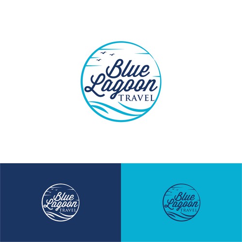 Designs | Design an eye popping logo for our Travel agency | Logo ...