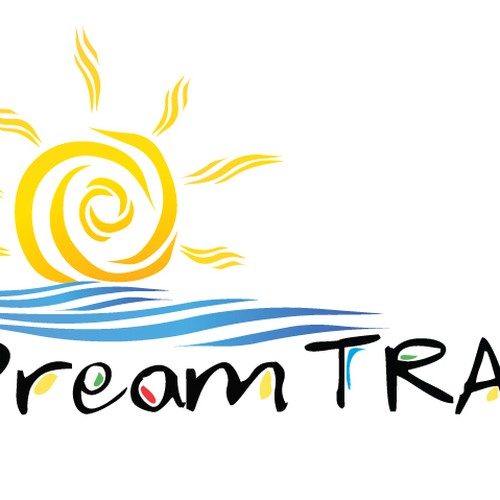 Dream Travel - Logo for a travel company | Logo design contest