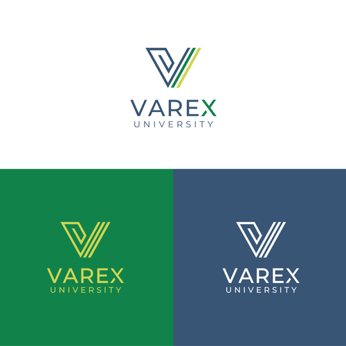 Varex University | Logo design contest