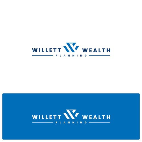 Designs | Willett Wealth Planning | Logo design contest