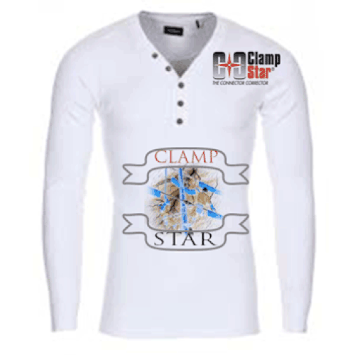 A T-Shirt for the International Lineman's Rodeo | T-shirt contest