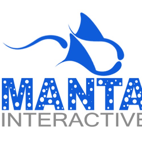 Designs | Create the next logo for Manta Interactive | Logo design contest