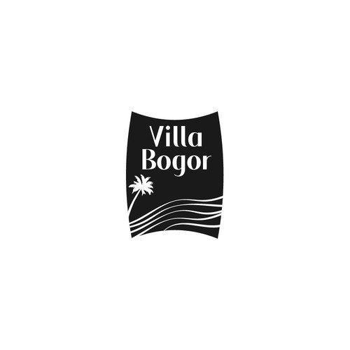 Designs | Logo wanted for an amazing Beach Villa in Bali | Logo design ...