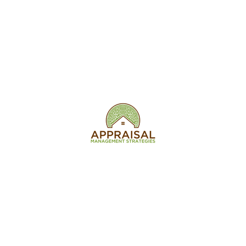 Logo for Appraisal Company | Logo & brand identity pack contest