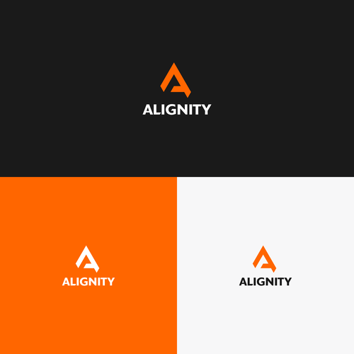 Tech company Logo to rebrand & scale up | Logo design contest