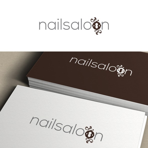 Nail Logos - 63+ Best Nail Logo Images, Photos & Ideas | 99designs