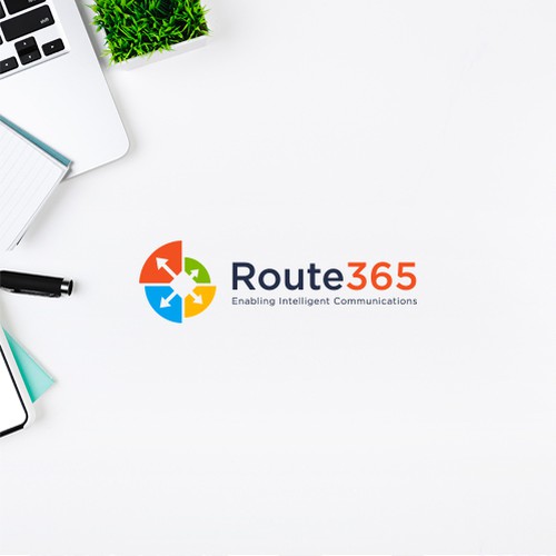 Designs | Route365 Logo | Logo design contest