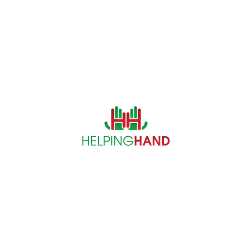 Hands Ngo Logo
