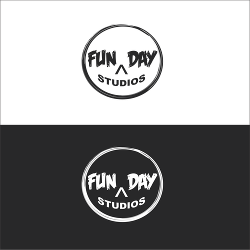 Design a fun creative logo for the creative FunDay Studios | Logo ...