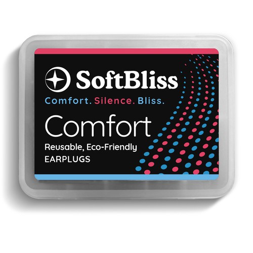 Designs | Cool & Small Packaging for Silicone Earplugs | Product ...