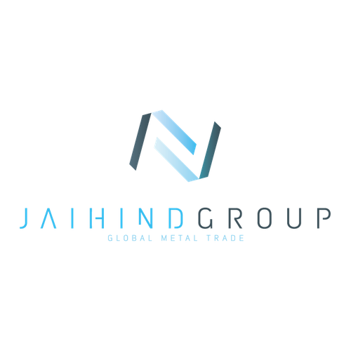 create a corporate LOGO for a metal trading company in INDIA. | Logo ...