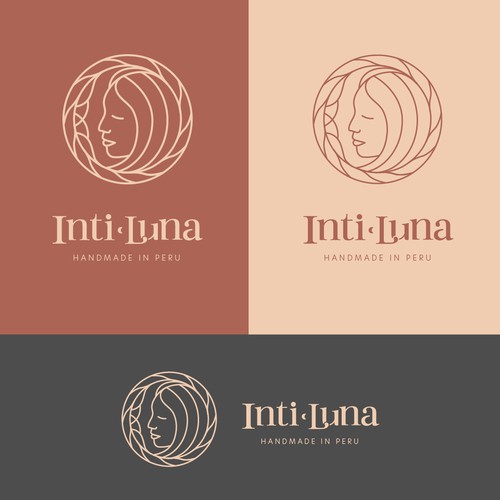 Designs | Design a logo for Handmade Earrings & Crafts company that ...