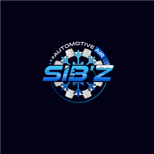 Designs | Modern design for professional accurate automotive servicing ...