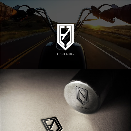HIGH RIDERS needs a powerful new logo! | Logo design contest