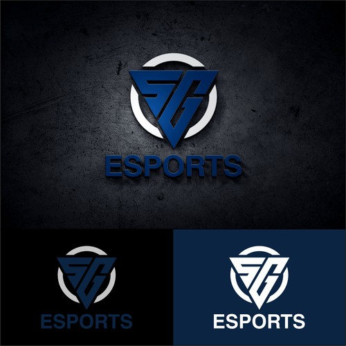 Logo for a dynamic esports business | Logo design contest