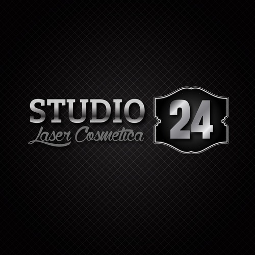 Create an elegant, sophisticated and eye-catching logo for Studio 24 ...