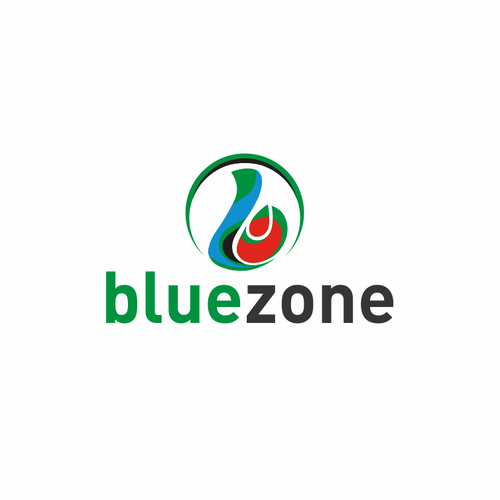BlueZone or bluezone or Bluezone needs a new logo | Logo Design Wettbewerb