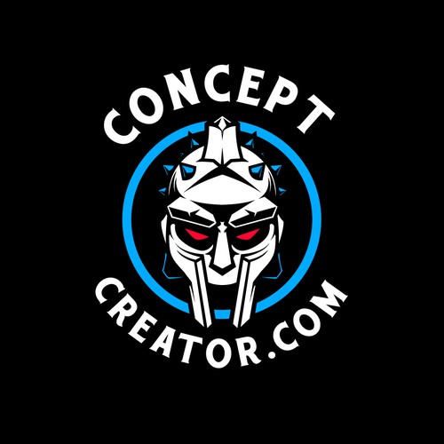 ConceptCreator.com Logo Design | Logo design contest