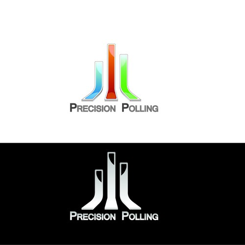 Designs | Precision Polling Logo Design | Logo design contest