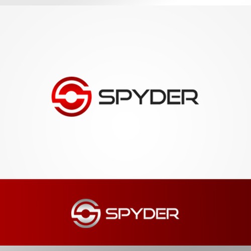 New logo wanted for Spyder | Logo design contest