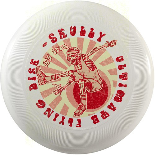 I need your help creating an EPIC Frisbee design! | Other art or ...