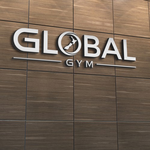 create a logo for a new and exciting gym and fitness centre | Logo ...