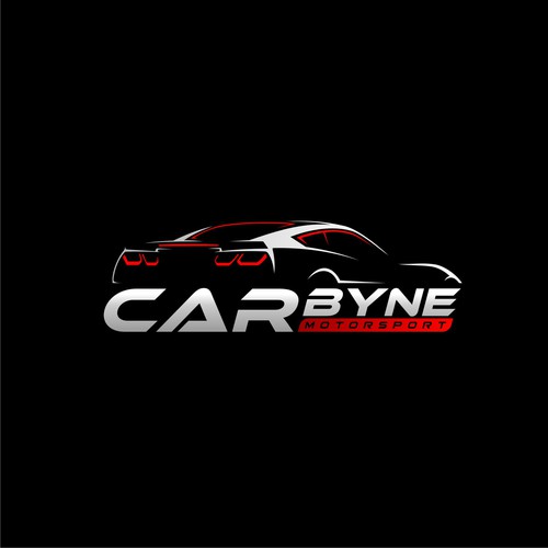 Create a modern & aggressive logo for (car) Motorsport company ...