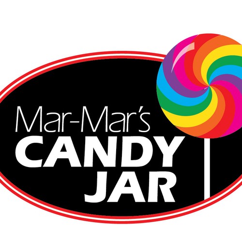 Candy Jar Logo