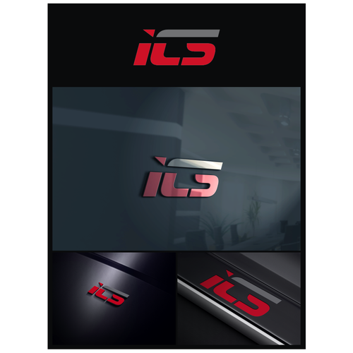 Designs | ICS Logo | Logo design contest