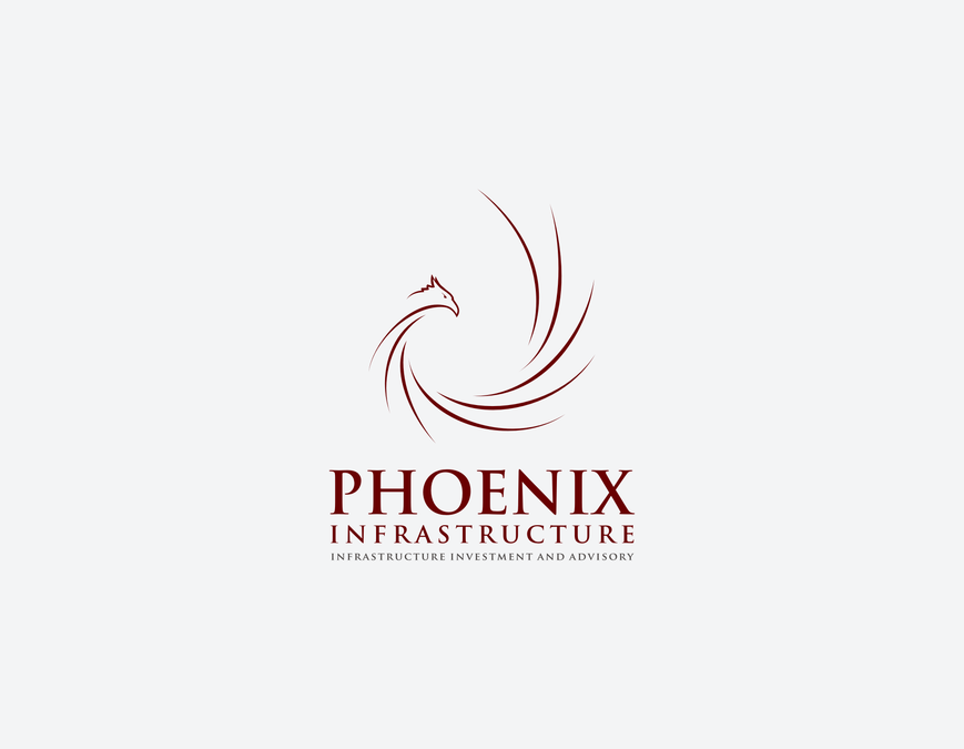 Create a captivating logo design for Phoenix Infrastructure | Logo ...