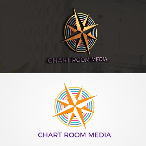 Design a hip new logo for a boutique Brooklyn public relations firm ...