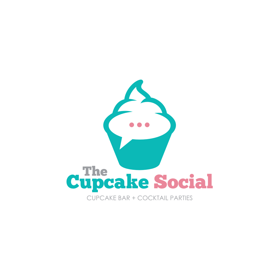 Cupcake Logos - Free Cupcake Logo Ideas, Design & Templates