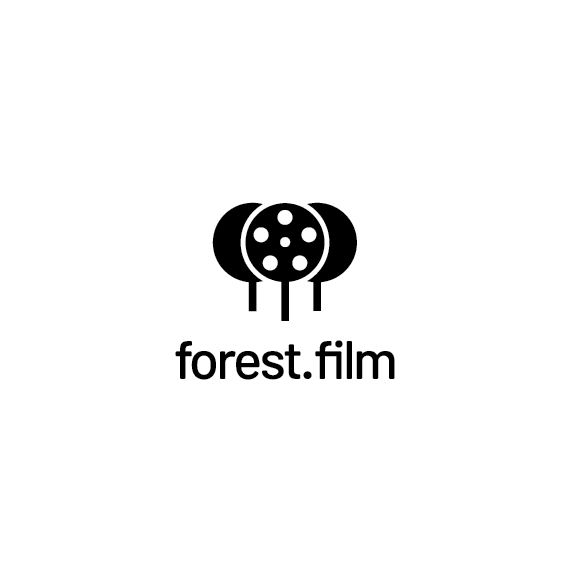 Film Reel Logos - Free Film Reel Logo Ideas, Design & Templates