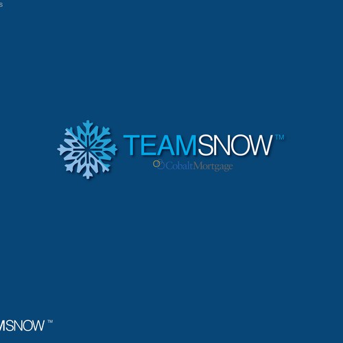 Snow Brand Logo