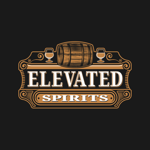 Designs | Whiskey Tasting Business Logo | Logo design contest