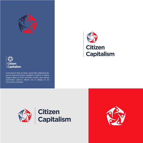 Capitalism Logo