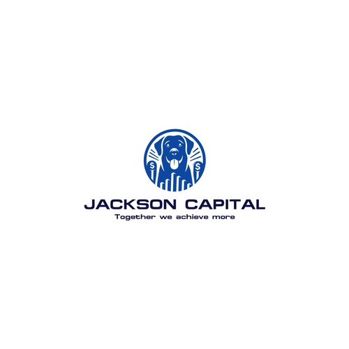 Designs | Jackson Capital | Logo design contest