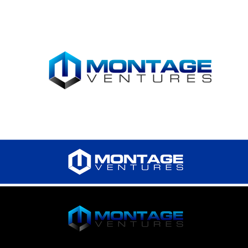 logo for Montage Ventures | Logo design contest