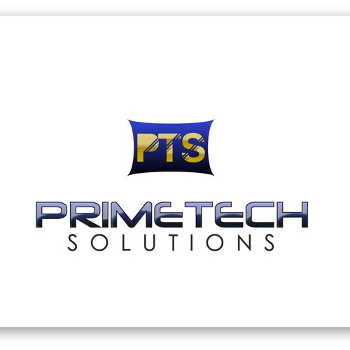 Help Prime Tech Solutions with a new logo | Logo design contest