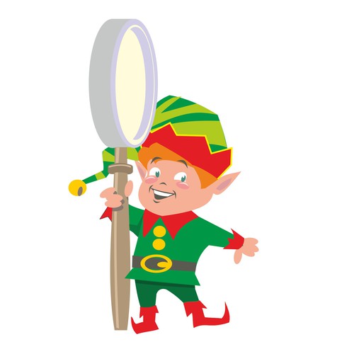 Designs | We are lookingfour a design for our Elfie | Character or ...