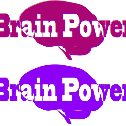 LOGO - FOR BRAIN POWER 2020 LLC | T-shirt contest