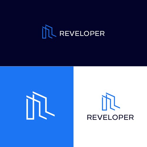 Designs | Create an iconic brand logo for a tech focused real estate ...