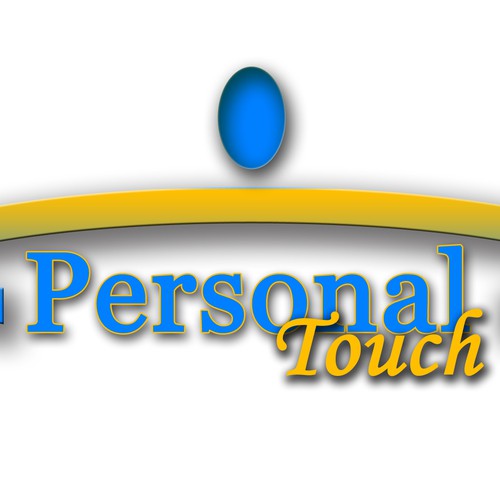 Personal Touch Logo Personal Touch Janitorial Services Nassau