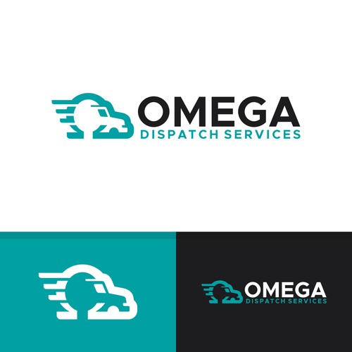 Designs | Transportation Logo for a dispatching company | Logo ...